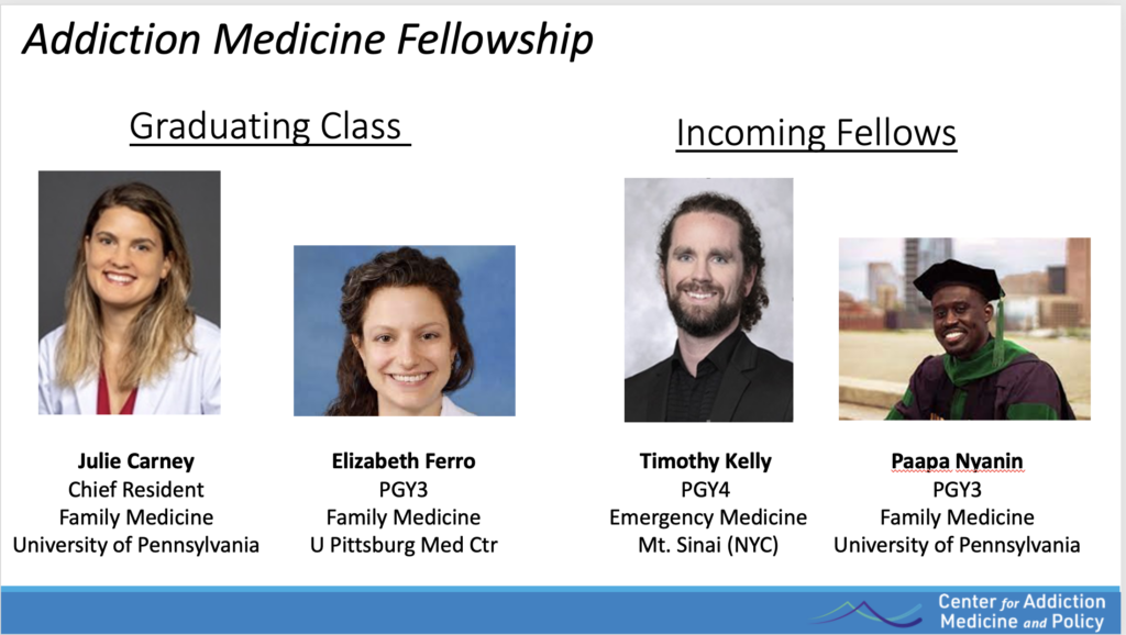 Our Fellows – CAMP